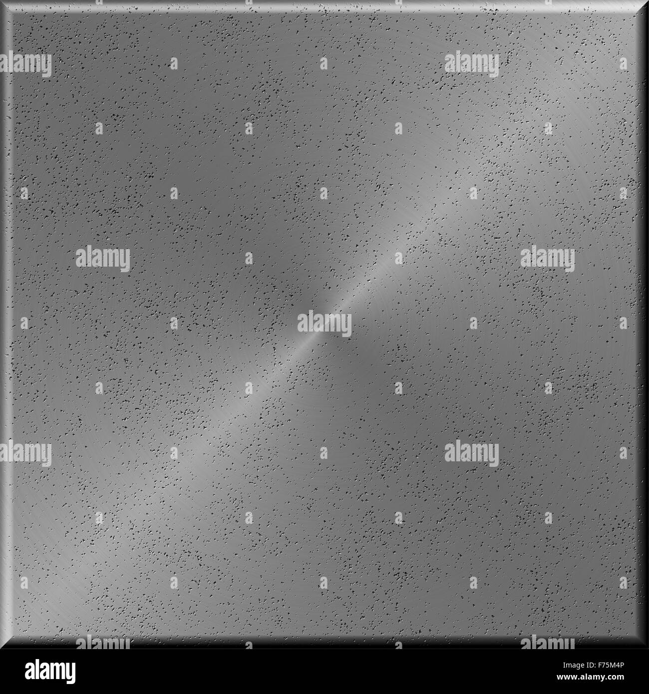 Metal plate with rust. Color background texture Stock Photo - Alamy