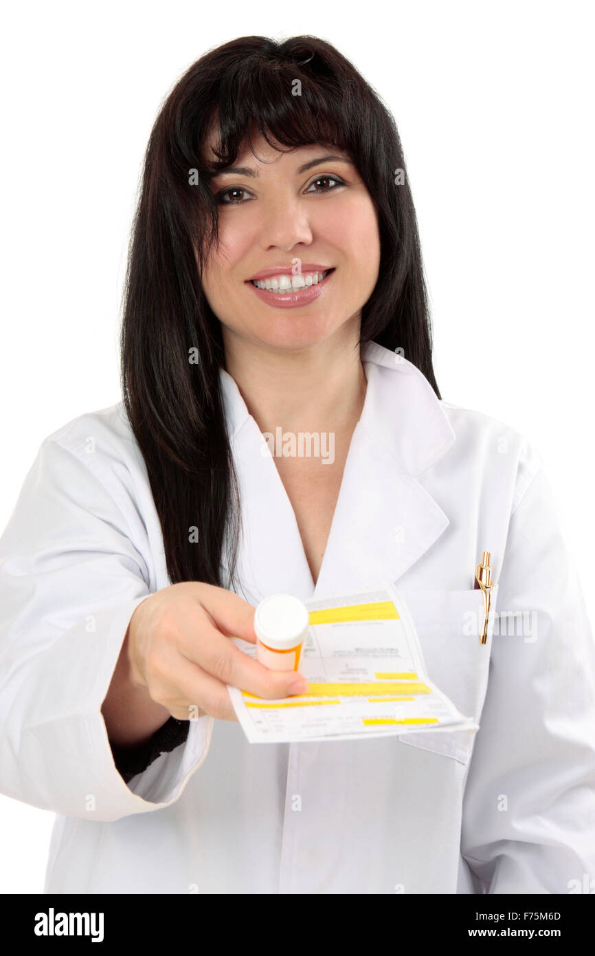 Prescription rx hi-res stock photography and images - Alamy