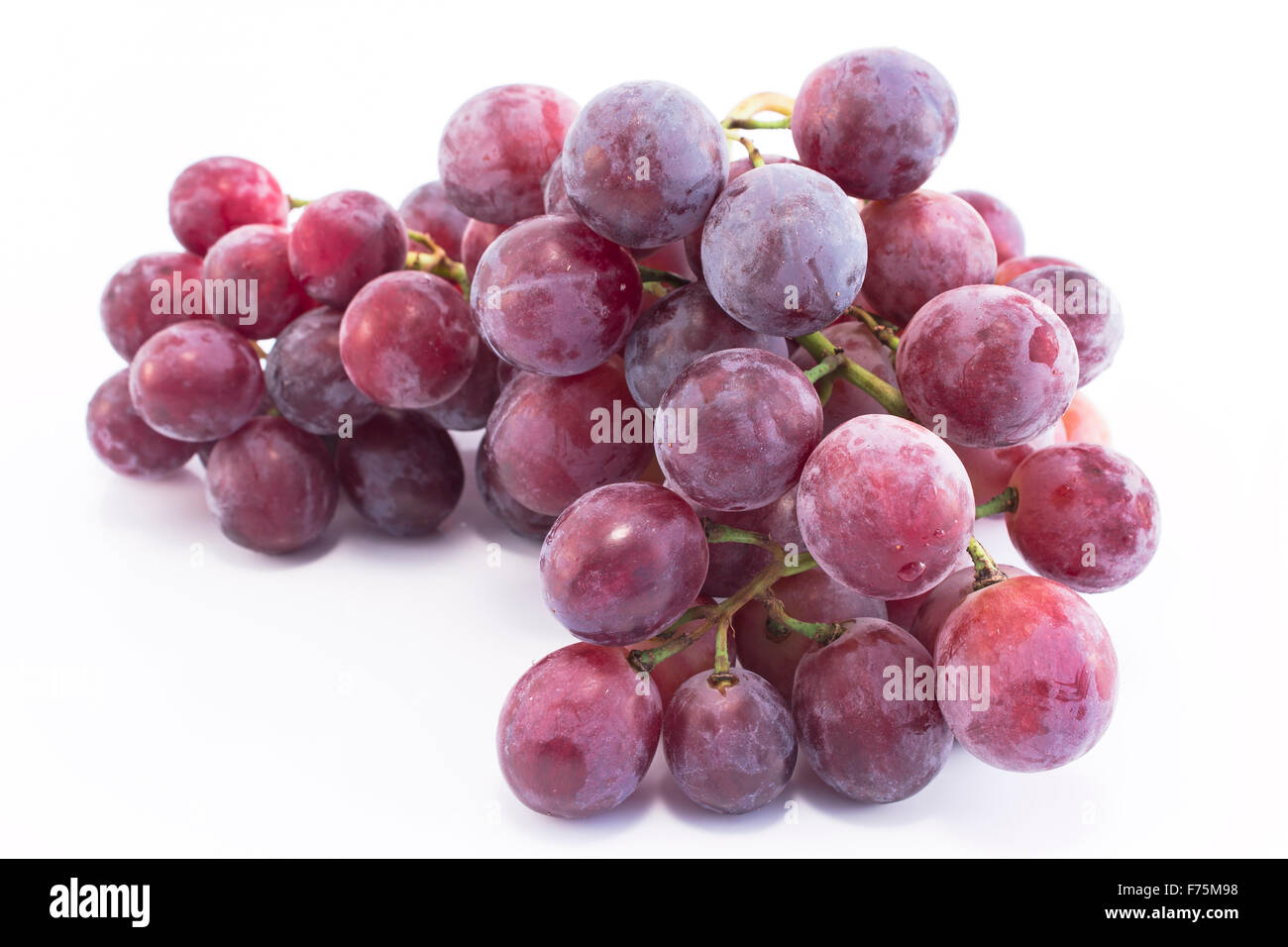 Cardinal grape hi-res stock photography and images - Alamy