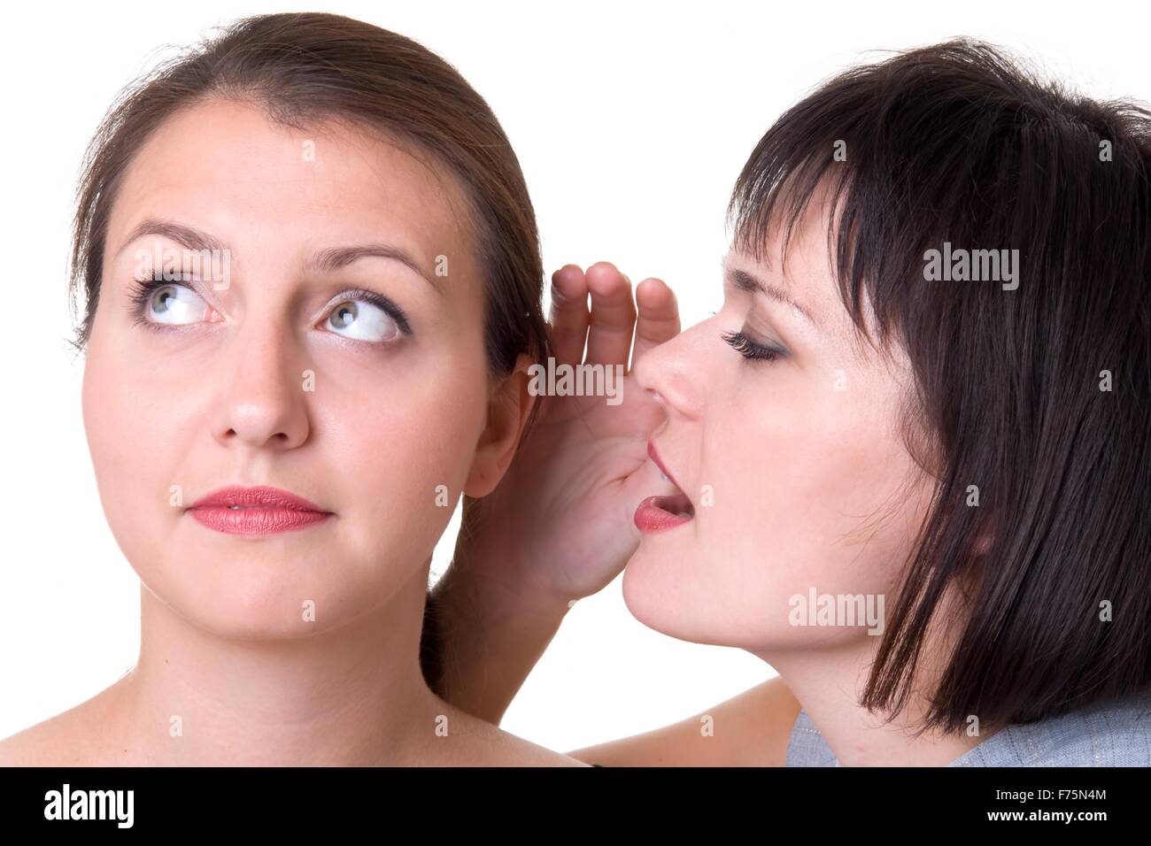 Human mouth talking hi-res stock photography and images - Alamy
