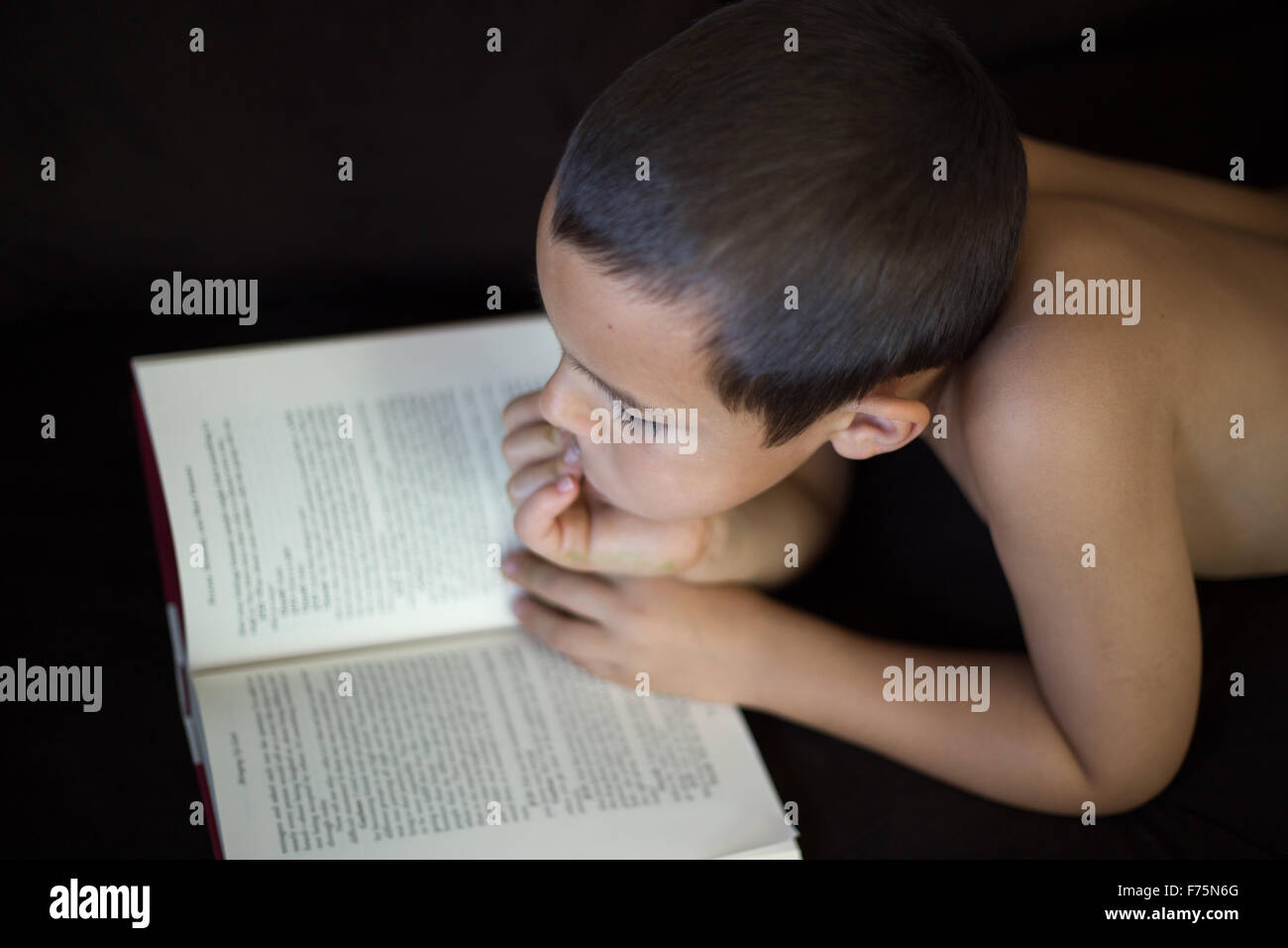 Homeschool activity hi-res stock photography and images - Alamy