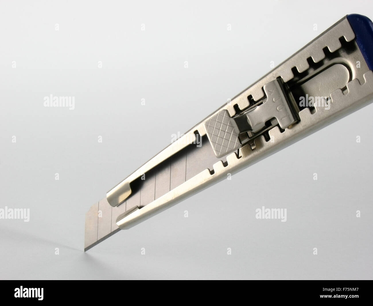 Metal cutter hi-res stock photography and images - Alamy