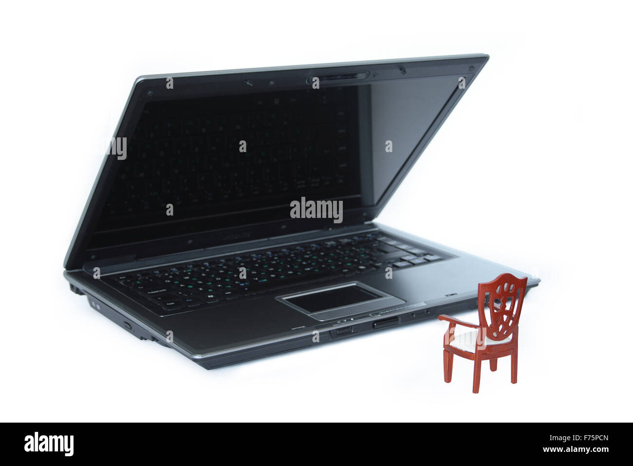 While learning Cut Out Stock Images & Pictures - Alamy