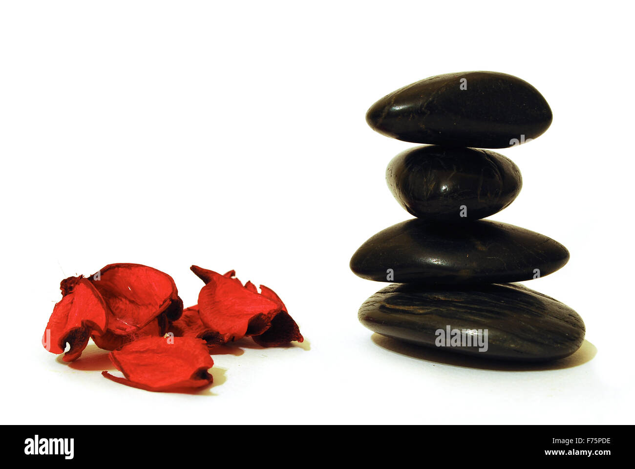 Remedial stones hi-res stock photography and images - Alamy