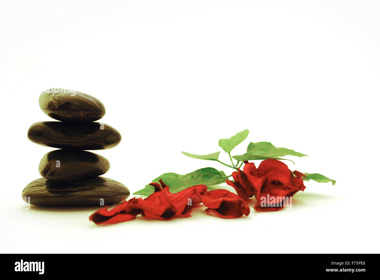 Remedial stones hi-res stock photography and images - Alamy