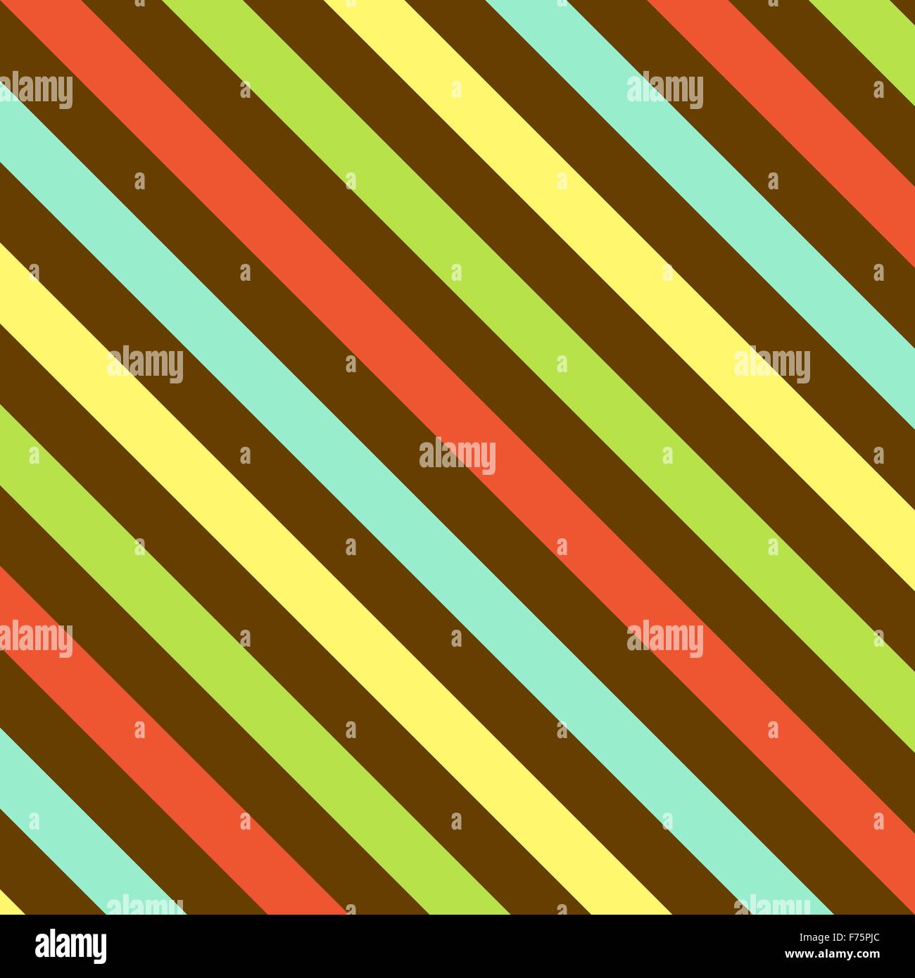 Bright Stripes Background Stock Photo - Alamy