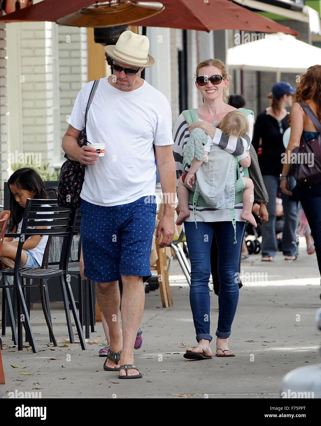 Mireille Enos Vesper Vivianne Ruck