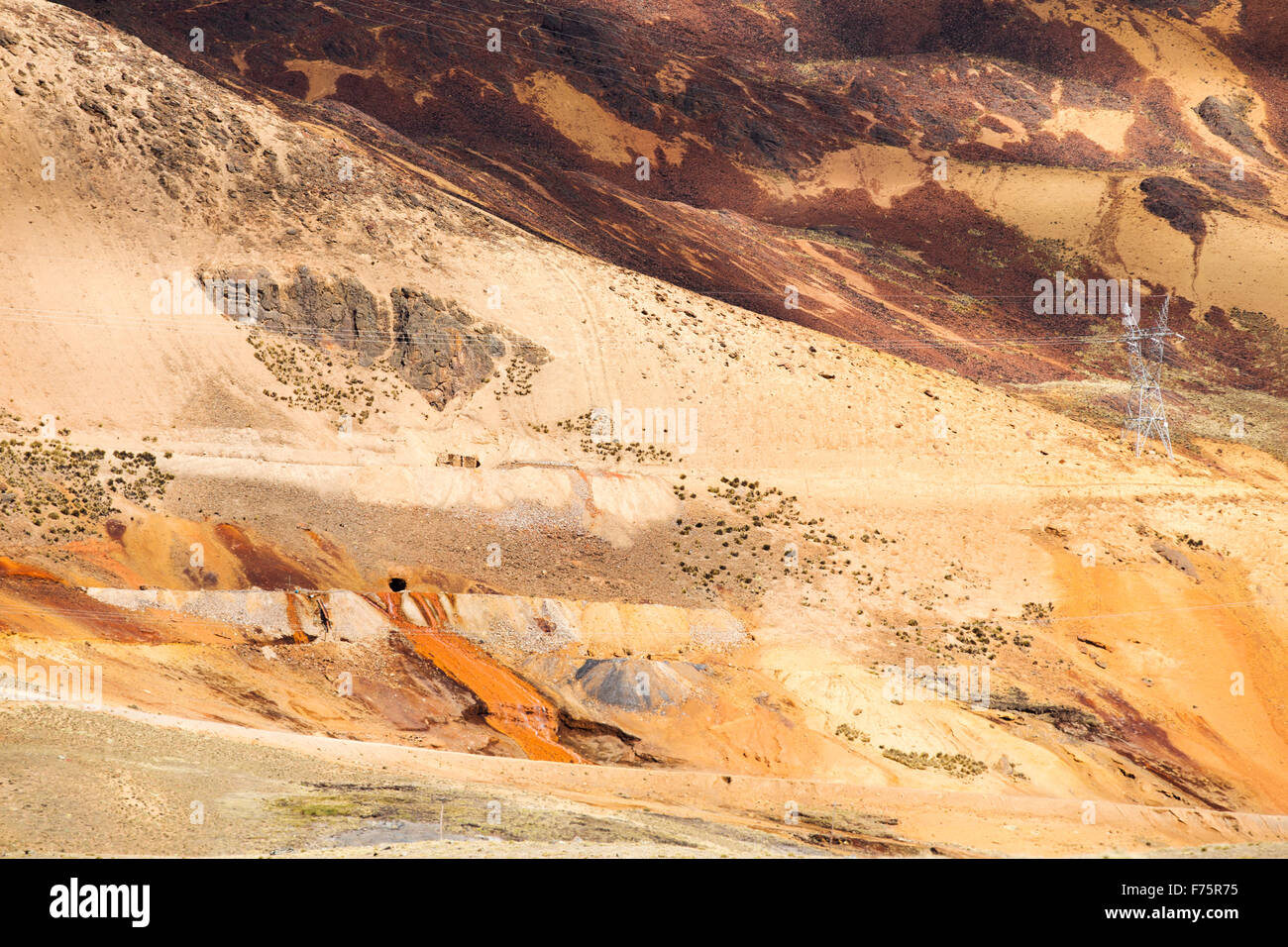 Leaking Electricity High Resolution Stock Photography and Images - Alamy