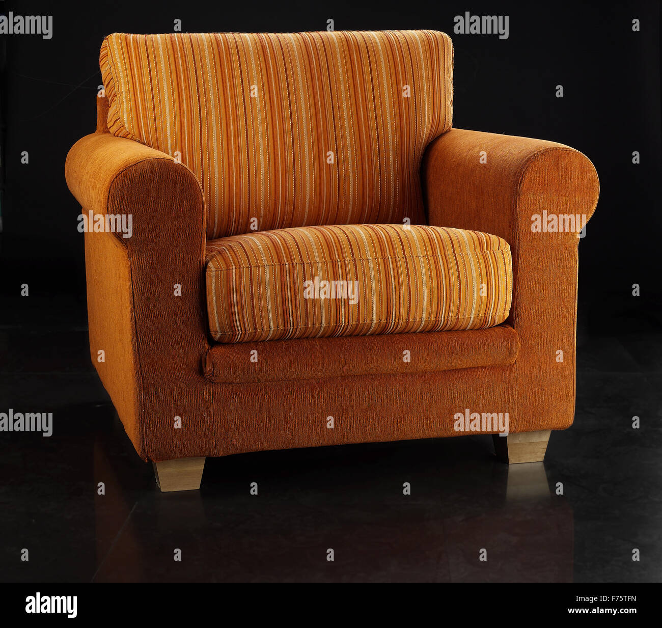 Armchair drawing hi-res stock photography and images - Alamy