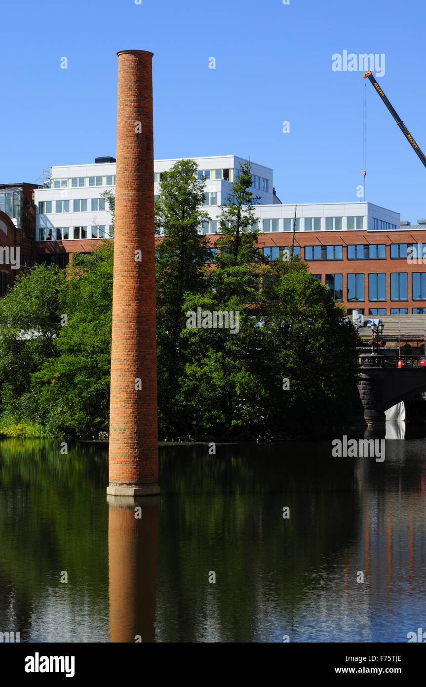 Water chimney hi-res stock photography and images - Alamy