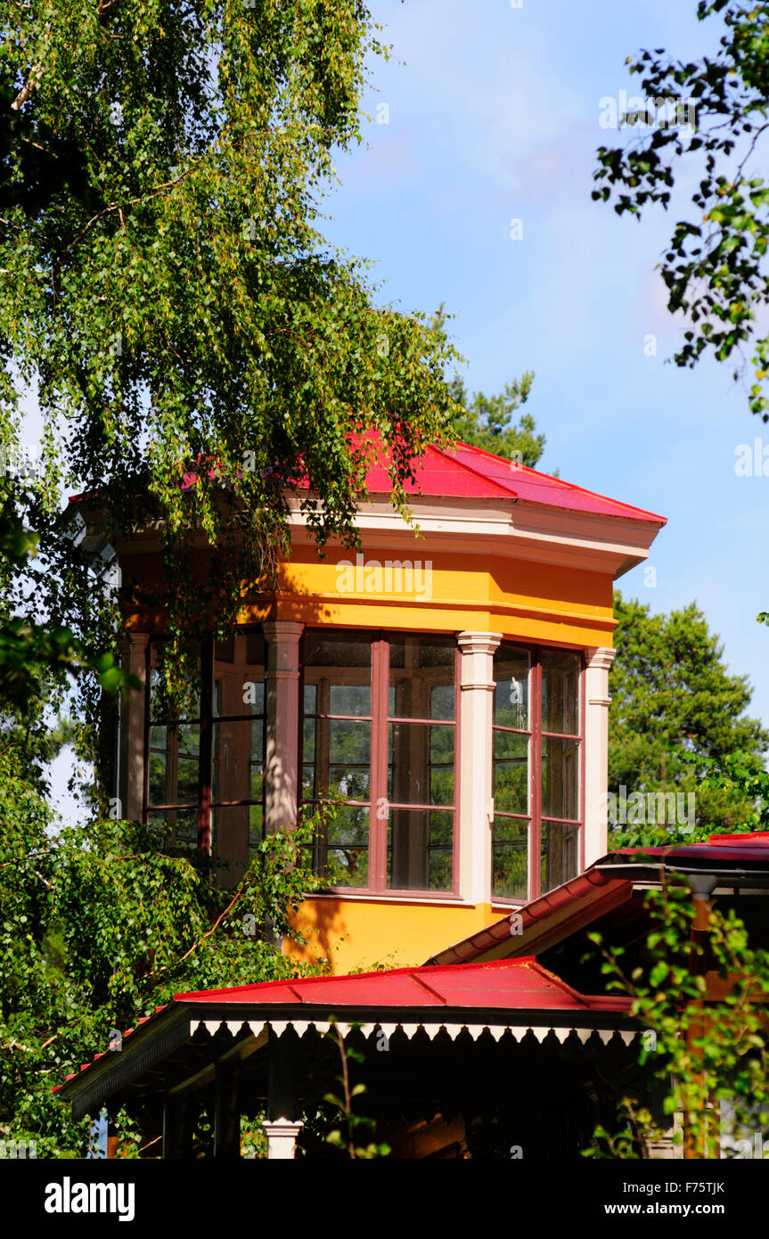 Vintage_architecture hi-res stock photography and images - Alamy