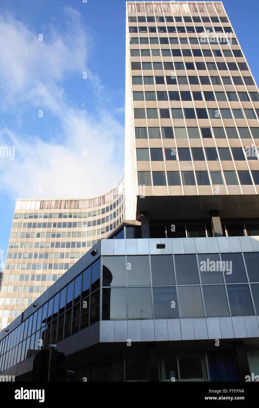 The structure of the building hi-res stock photography and images - Alamy