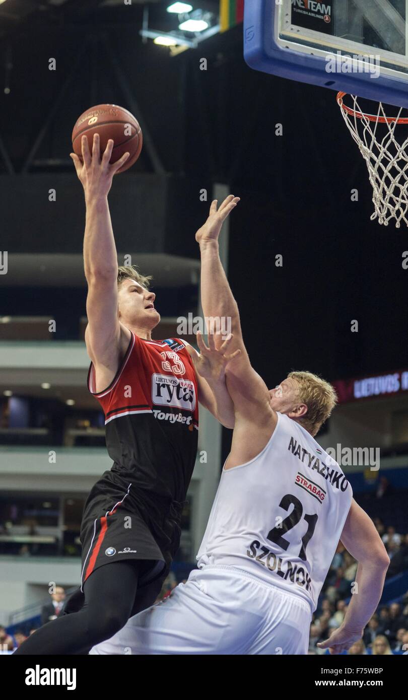 Arturas gudaitis lithuania hi-res stock photography and images - Alamy