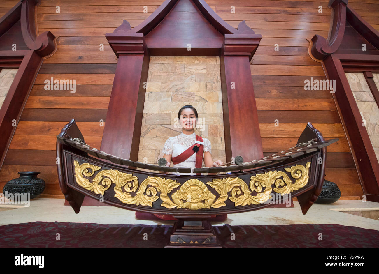 Roneat ek hi-res stock photography and images - Alamy