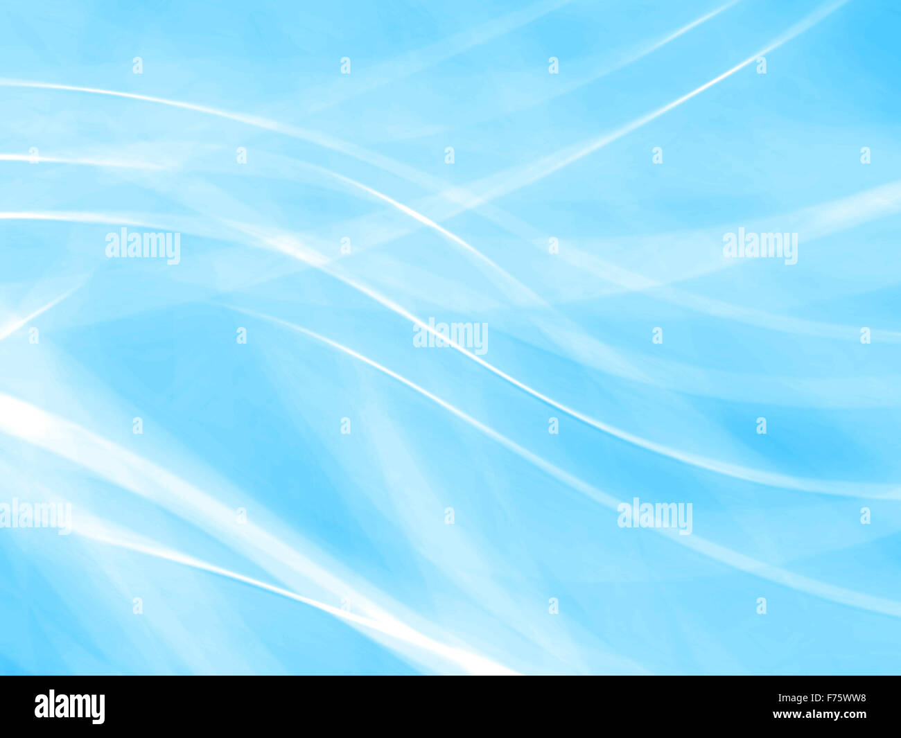 Abstract green vortex background Stock Photo - Alamy