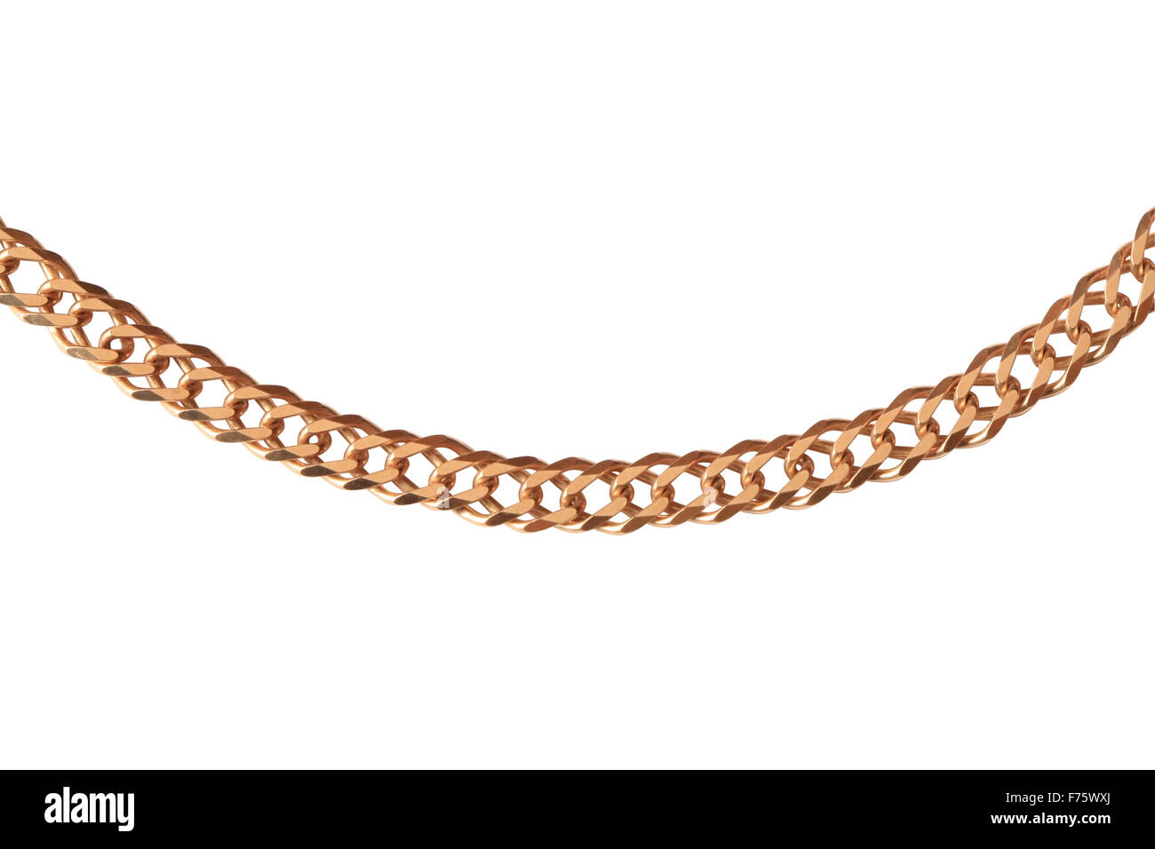 Chain link circle hi-res stock photography and images - Alamy