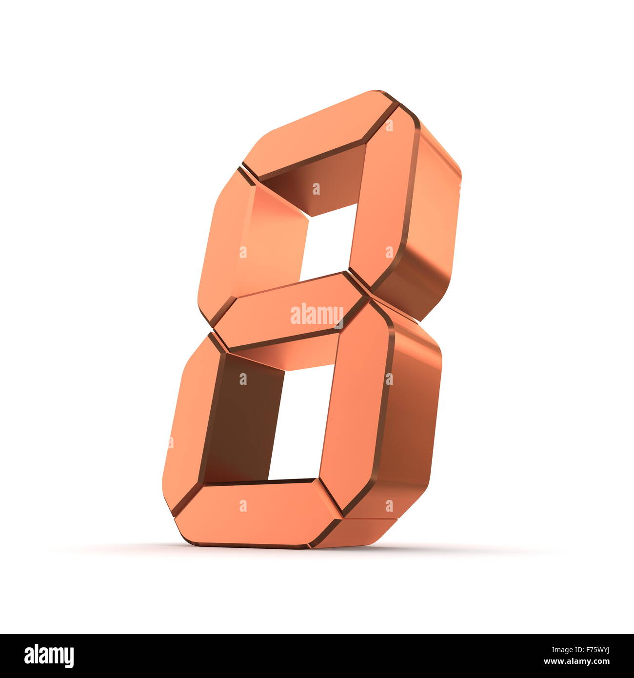 Reddish bronze Cut Out Stock Images & Pictures - Alamy