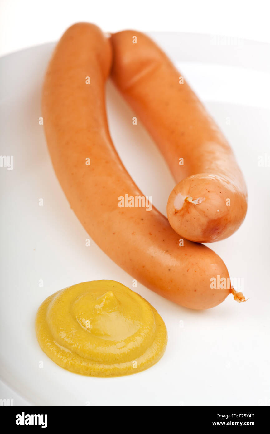 Wieners frank hi-res stock photography and images - Alamy
