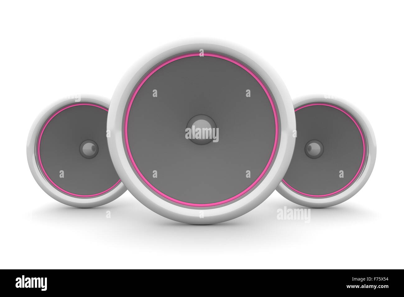 Wave 3 Cut Out Stock Images & Pictures - Alamy