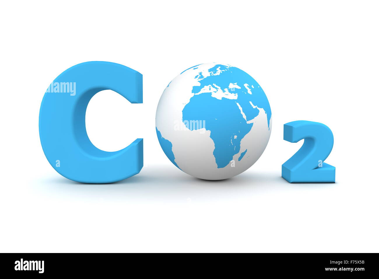 Co2 Text