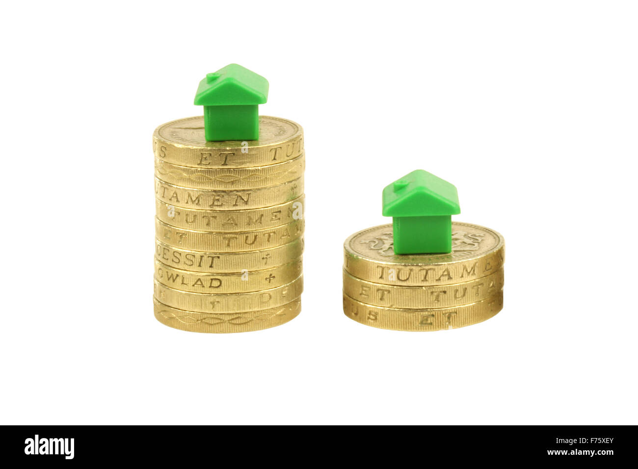 Stock market crash drop Cut Out Stock Images & Pictures - Alamy