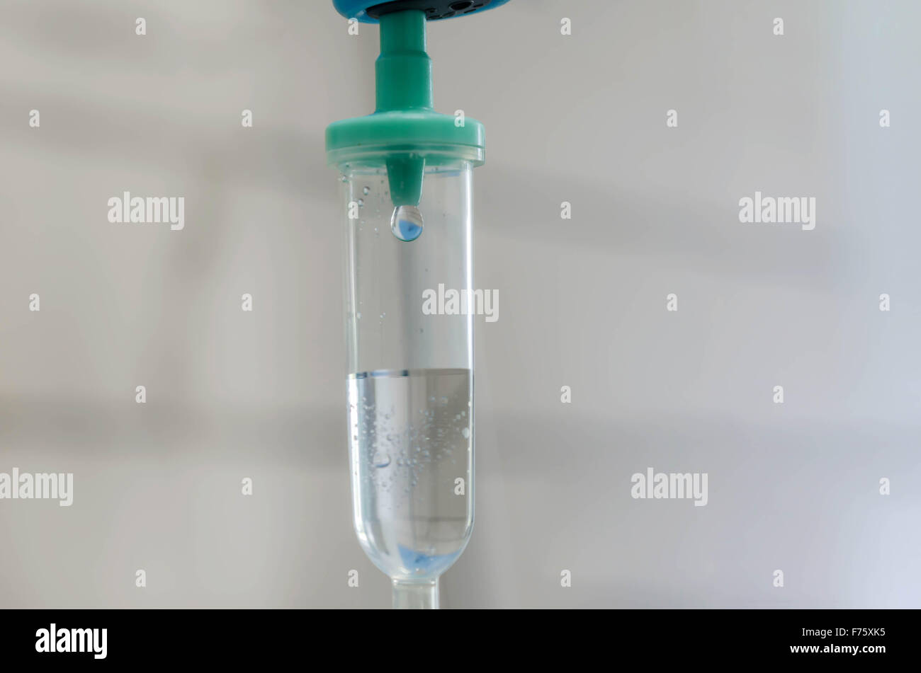Iv drip bag hi-res stock photography and images - Alamy