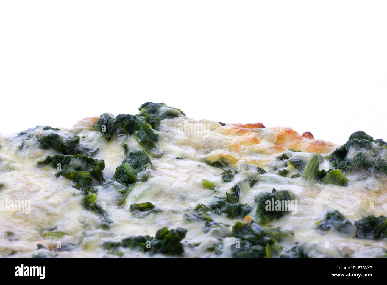 detail of a pizza Stock Photo - Alamy