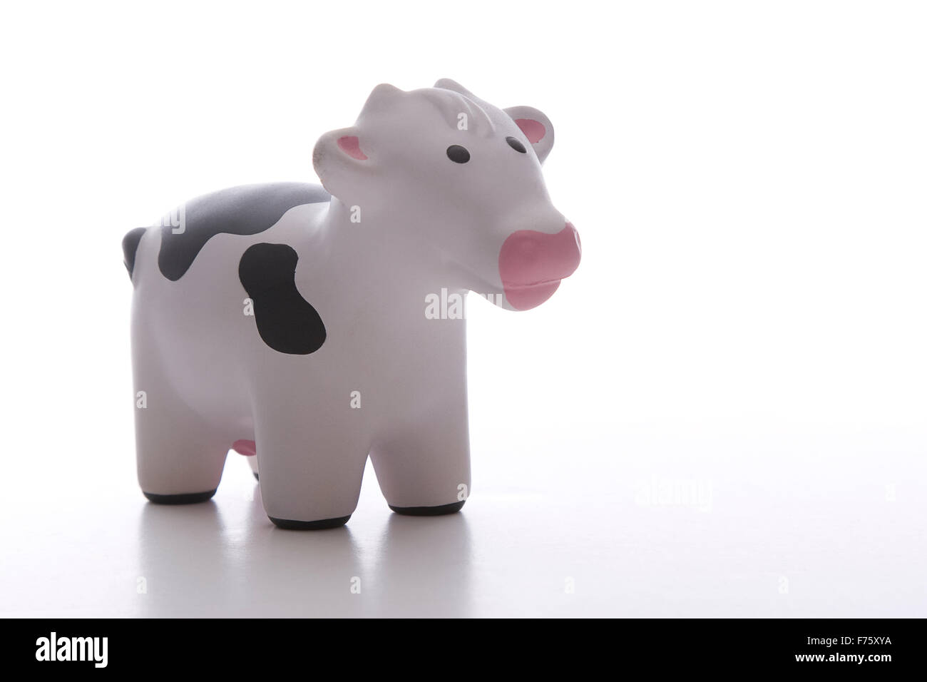 Adorable cow hi-res stock photography and images - Alamy