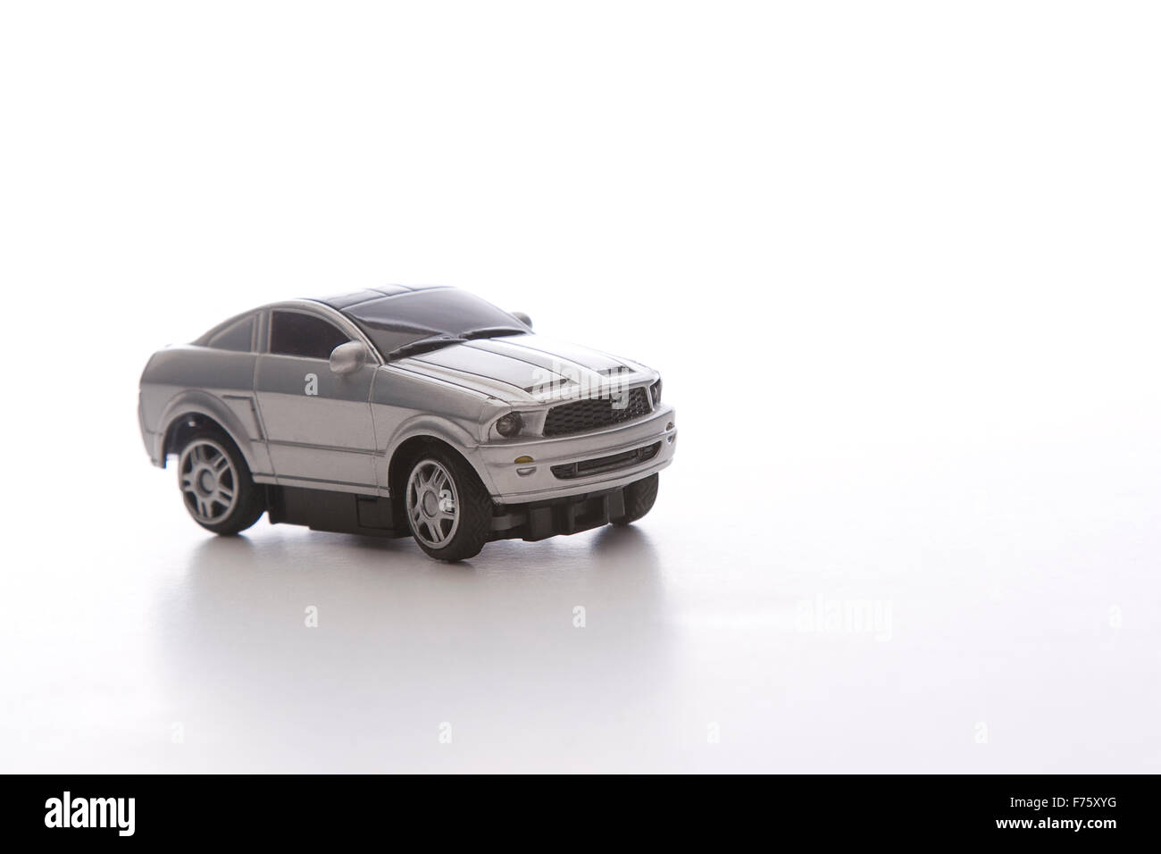 Futuristic toy car hi-res stock photography and images - Alamy