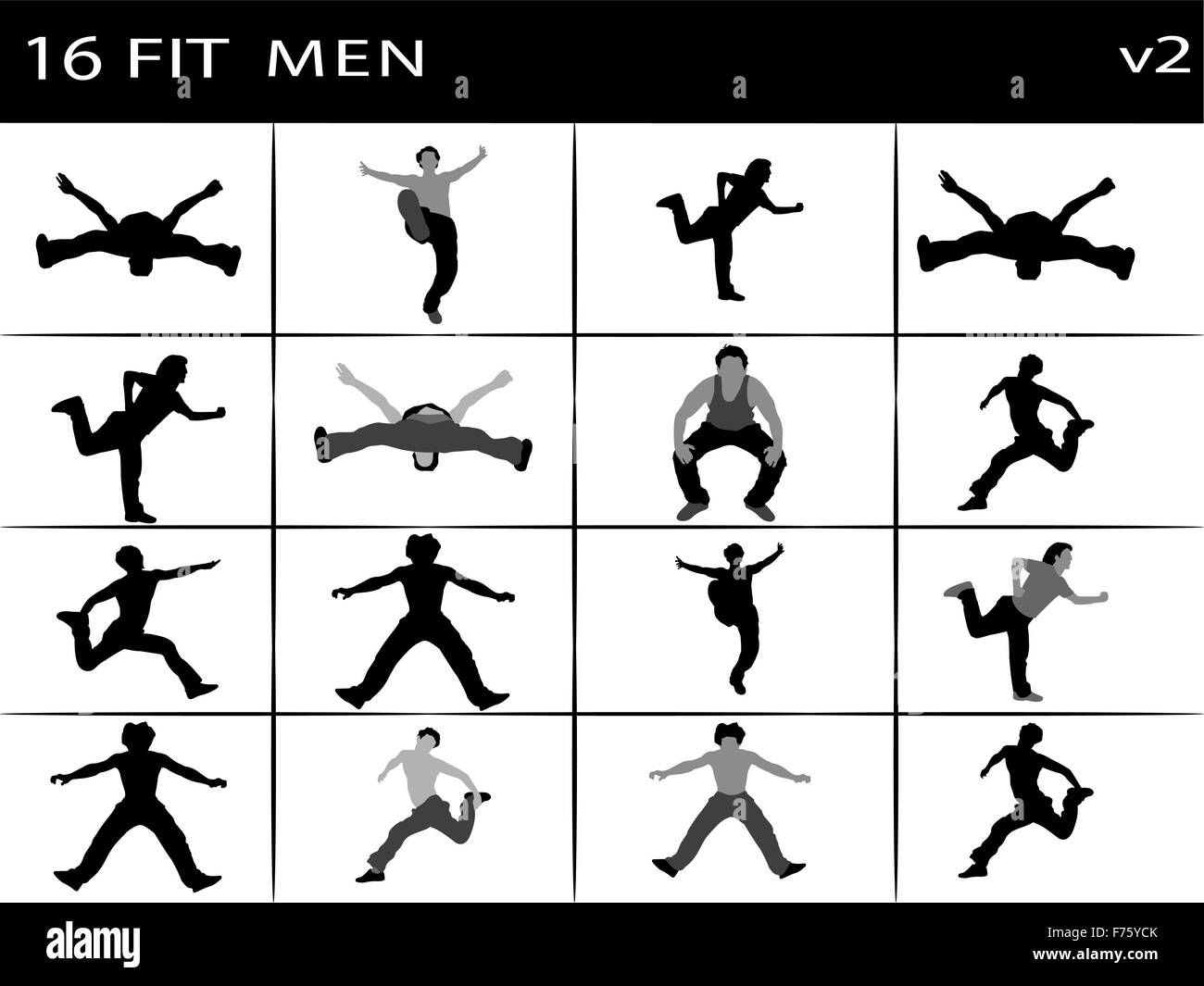 Strong Men Stock Photos & Strong Men Stock Images - Alamy