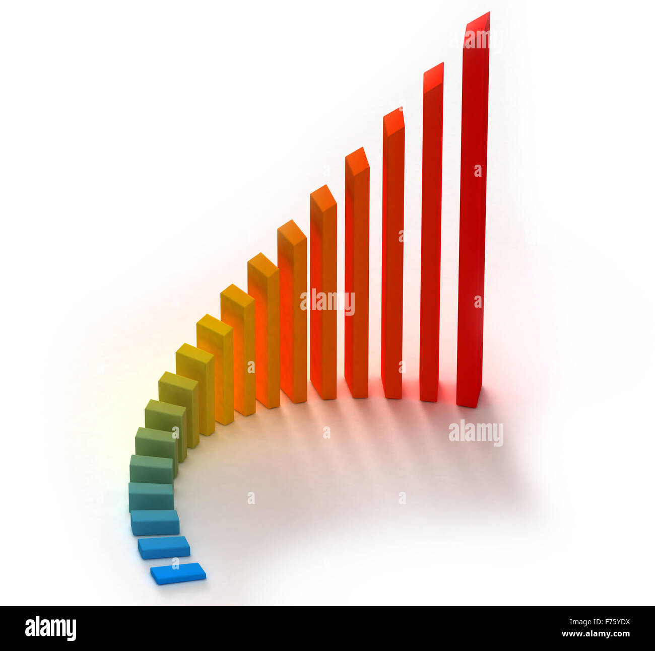 Color chart Cut Out Stock Images & Pictures - Alamy