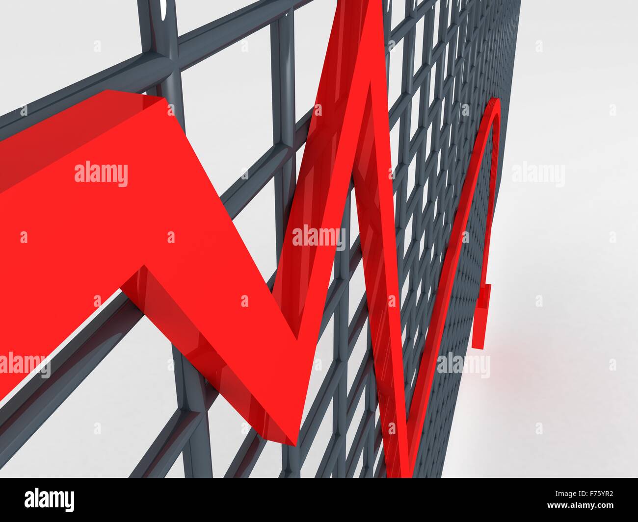 Data loss analysis hi-res stock photography and images - Alamy