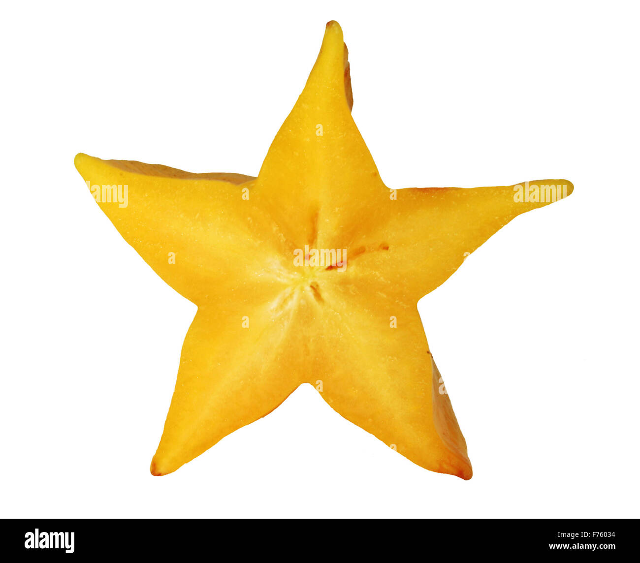 Cut five star fruit hi-res stock photography and images - Alamy