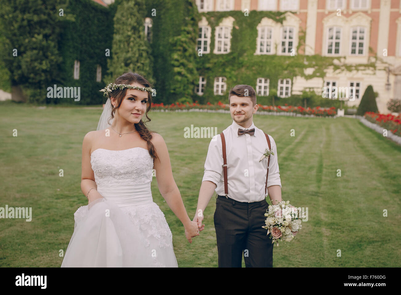 weddig day HD Stock Photo - Alamy