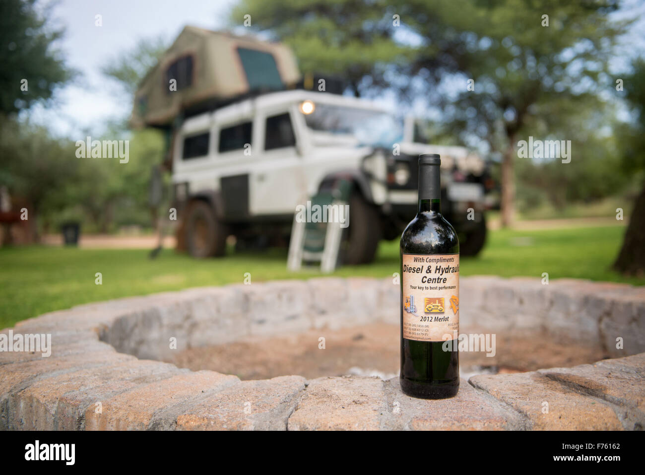 Land rover defender interior hi-res stock photography and images - Alamy
