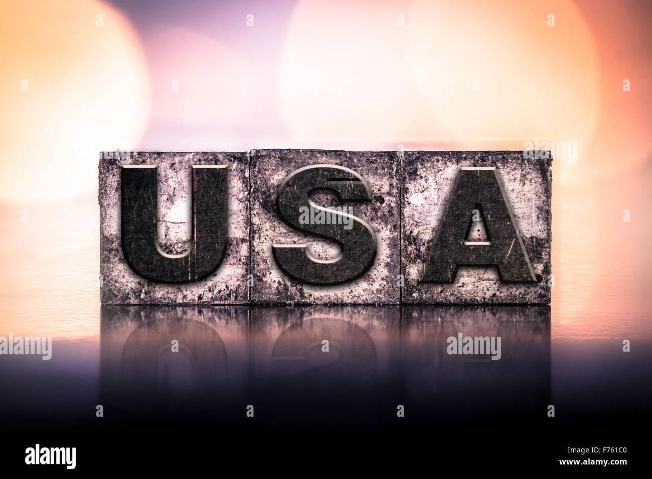 United states america word hi-res stock photography and images - Alamy