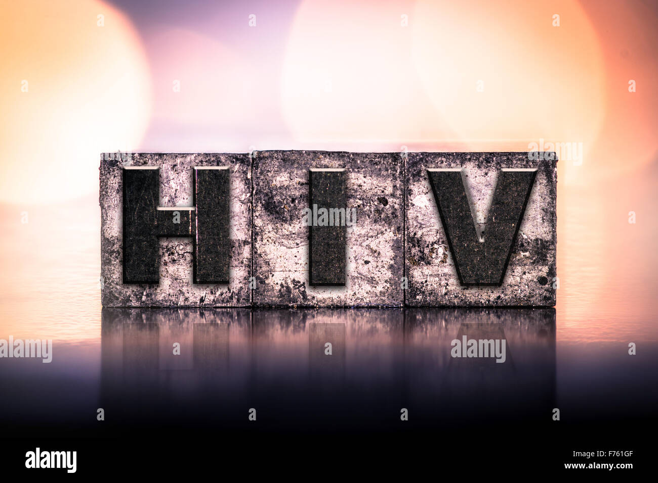 Hiv Patient Stock Photos & Hiv Patient Stock Images - Alamy