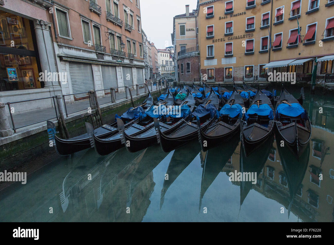 Rio bacino orseolo hi-res stock photography and images - Alamy