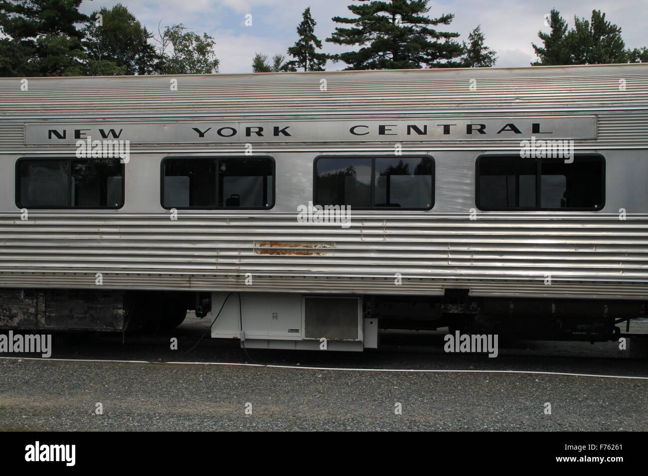 Observation coach hi-res stock photography and images - Alamy