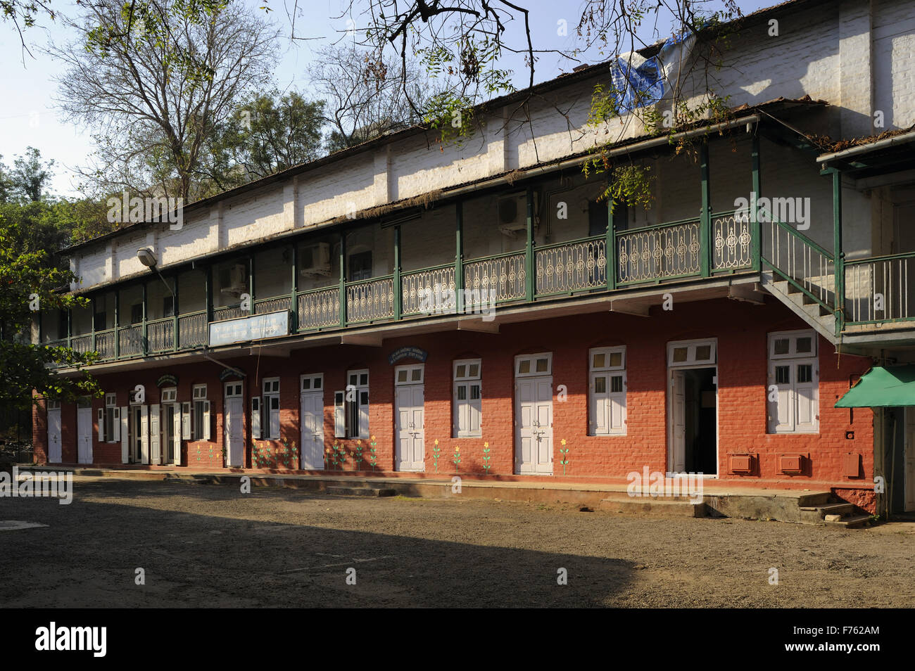 Prabhat museum, pune, maharashtra, india, asia Stock Photo - Alamy