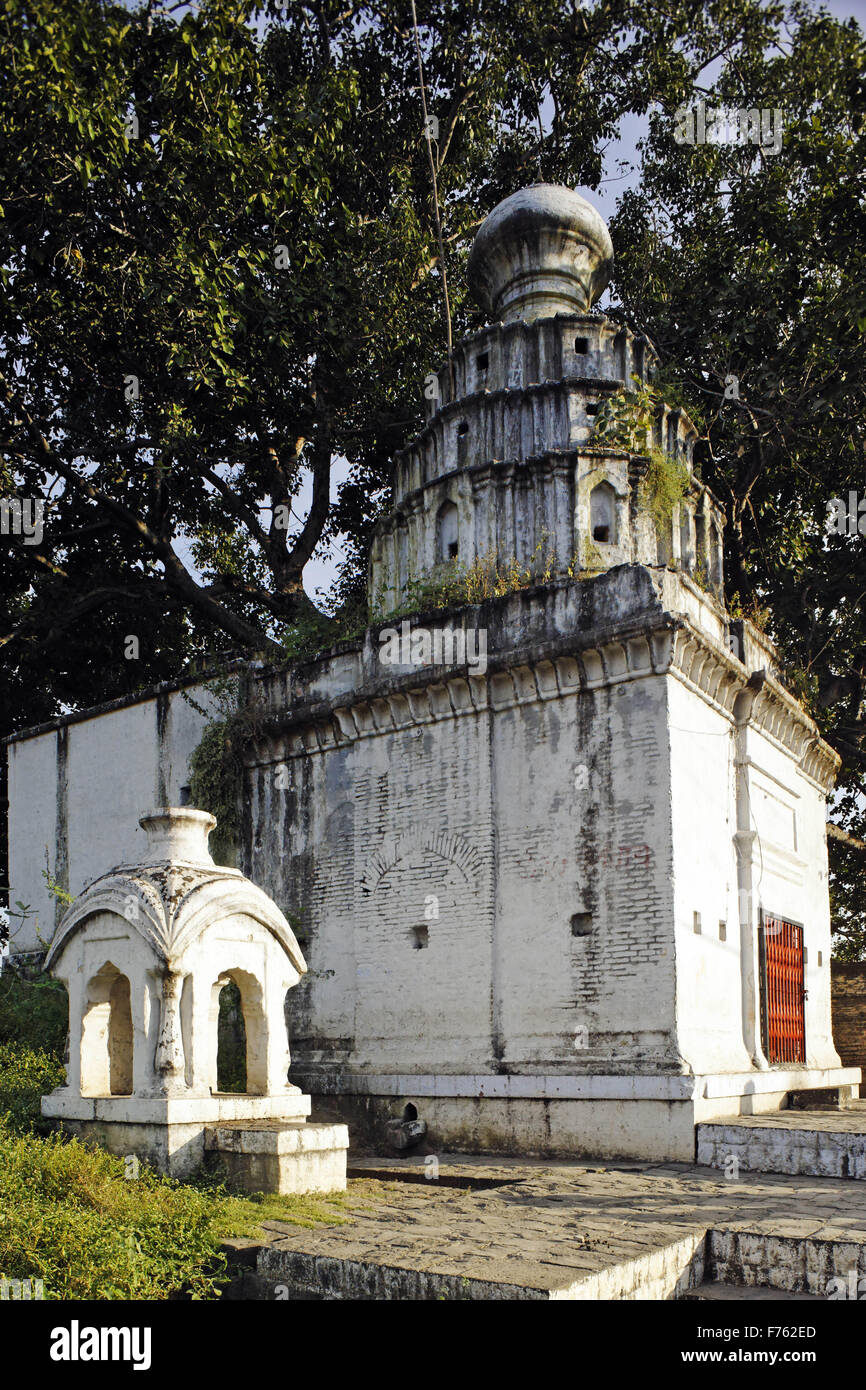 Ancient shiv temple hi-res stock photography and images - Alamy