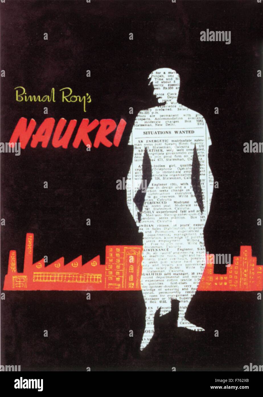 Bimal roy hi-res stock photography and images - Alamy