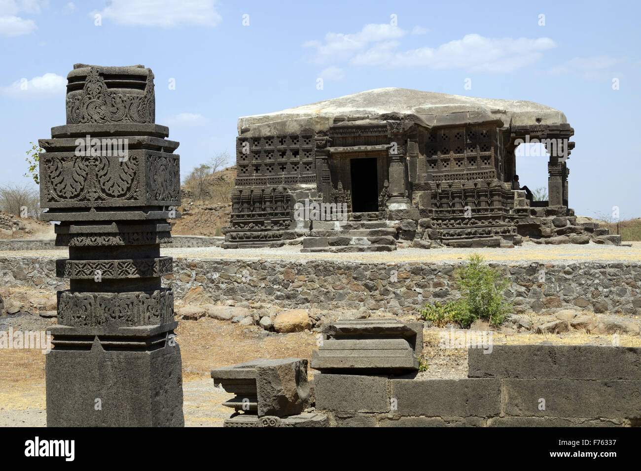Rameshwar Temple High Resolution Stock Photography and Images - Alamy