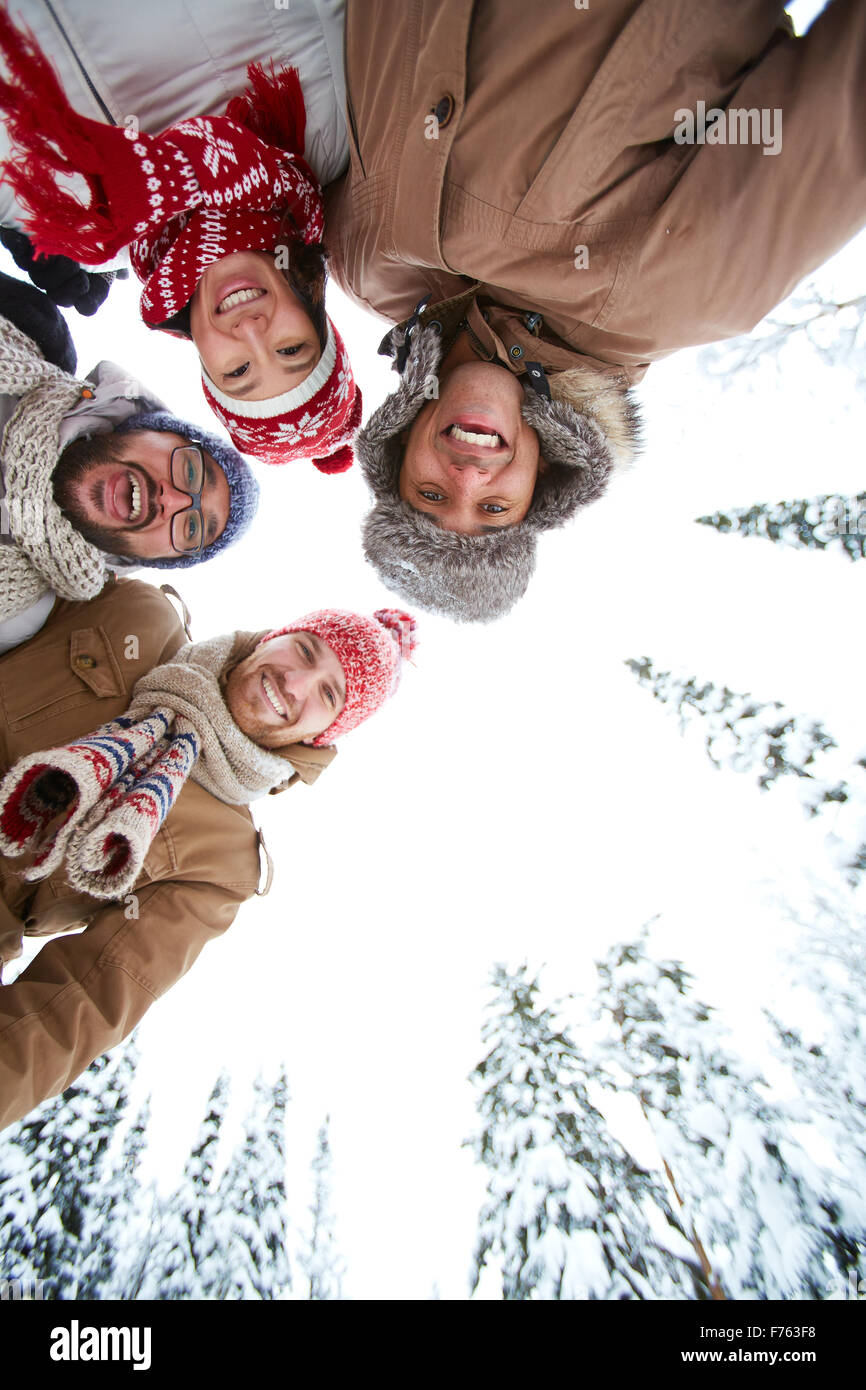 Spending time outside handsome hi-res stock photography and images - Alamy