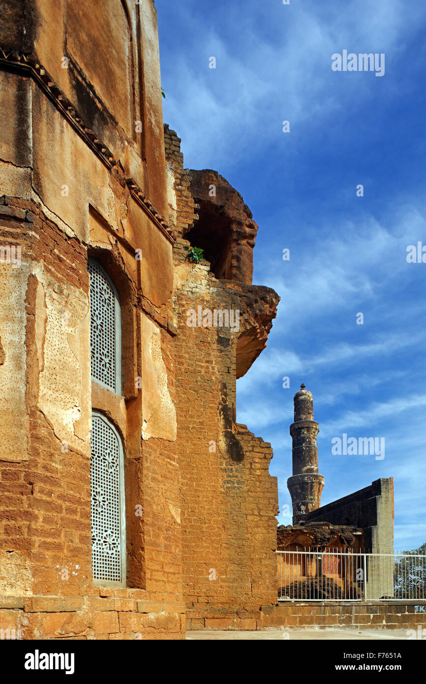 Mahmud gawan hi-res stock photography and images - Alamy