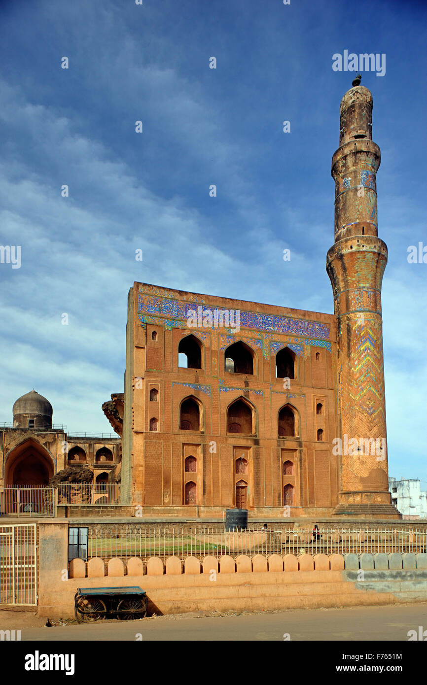 Madarsa hi-res stock photography and images - Alamy