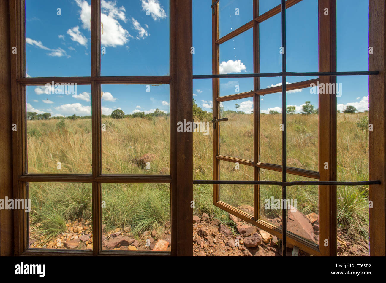 Looking through windows hi-res stock photography and images - Alamy