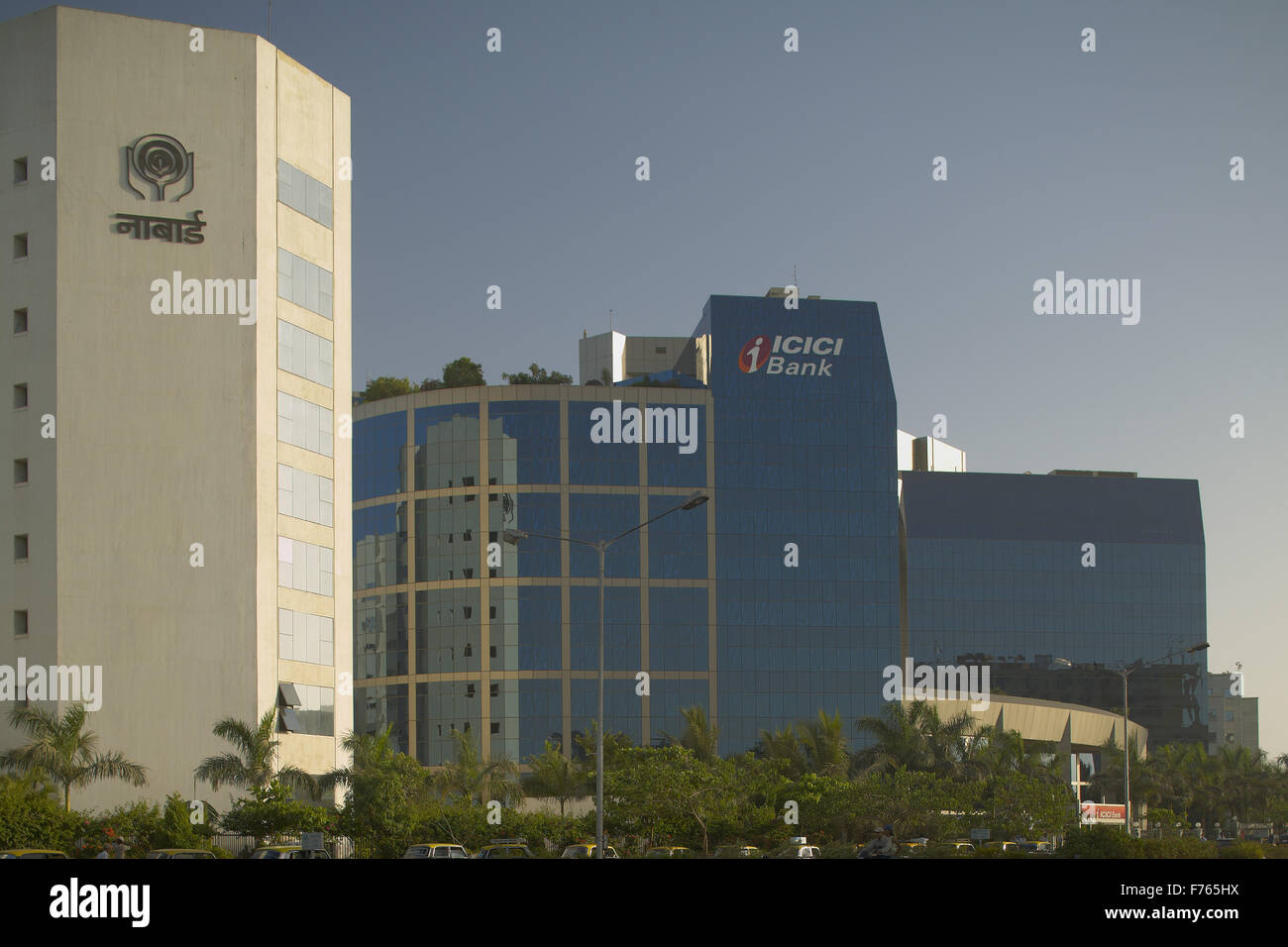Icici Bank Delhi Head Office