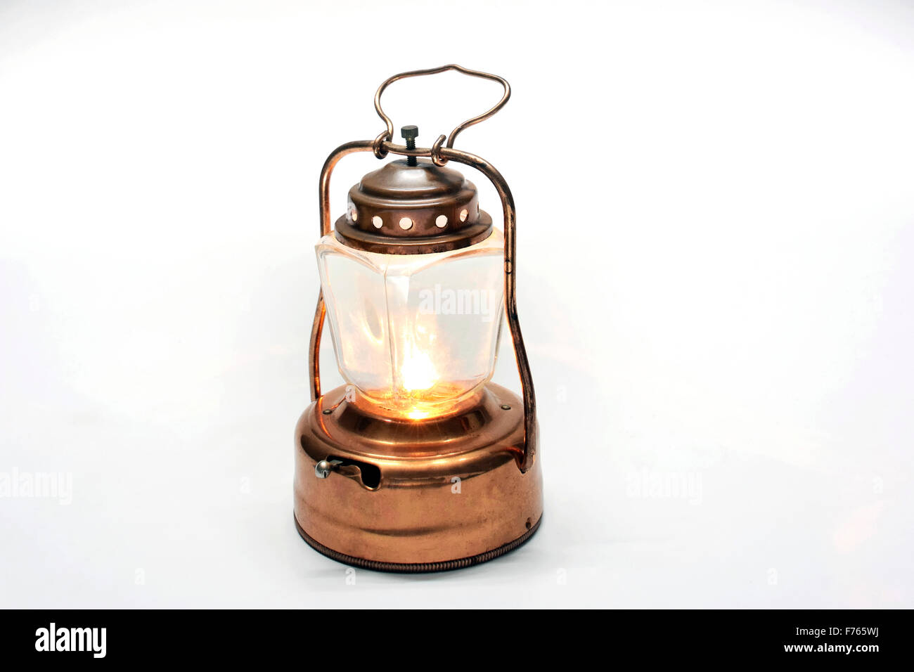 old lantern, vintage lantern, antique lantern, copper lantern, Japan ...
