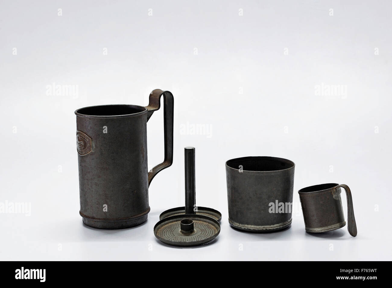 vintage coffee percolator, old coffee percolator, antique coffee ...